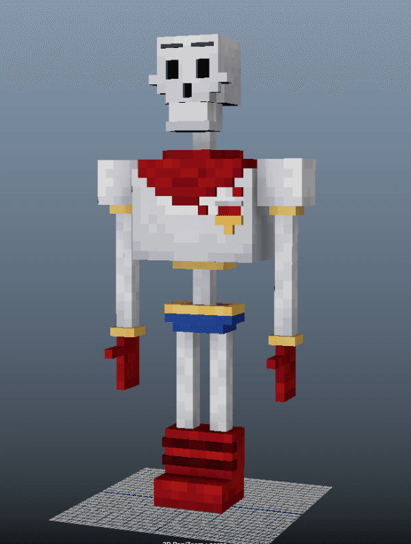 Blockbench – Real-World Applications and Features