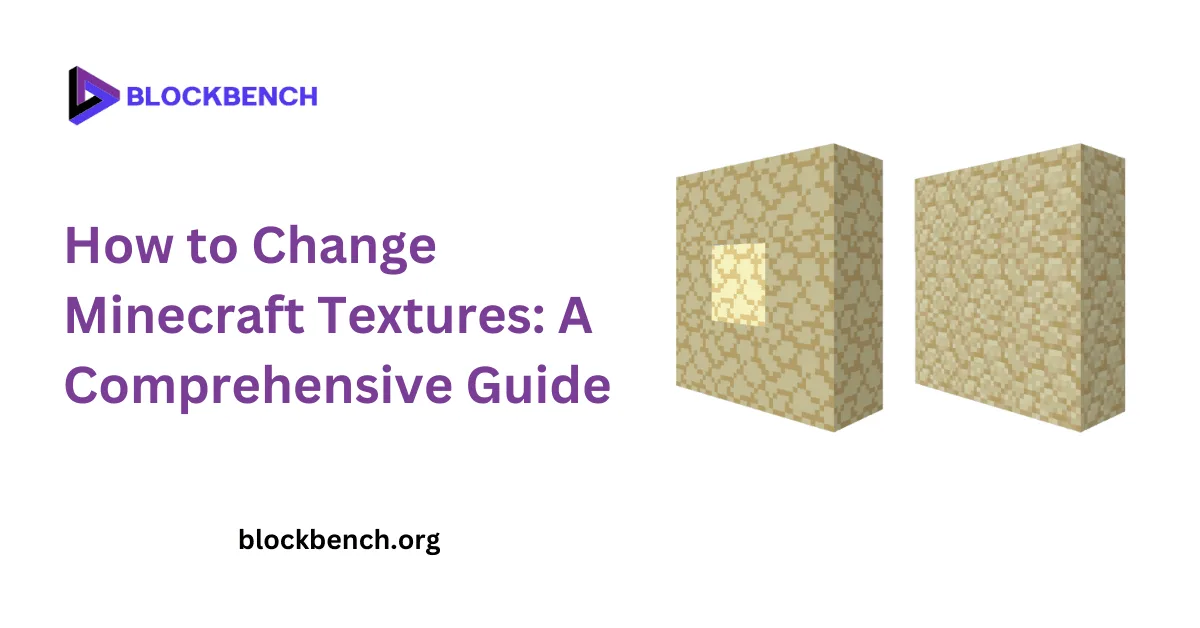 How to Reload Textures in Minecraft - Texture Gen