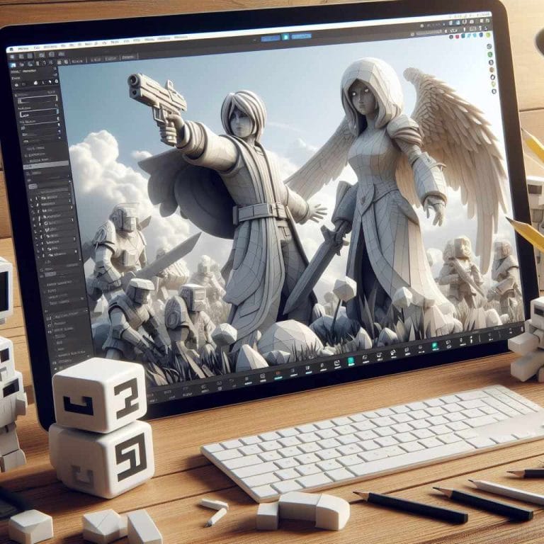 What Is Blockbench and How To Use It? | BlockBench