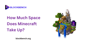 How Much Space Does Minecraft Take Up? | Blockbench