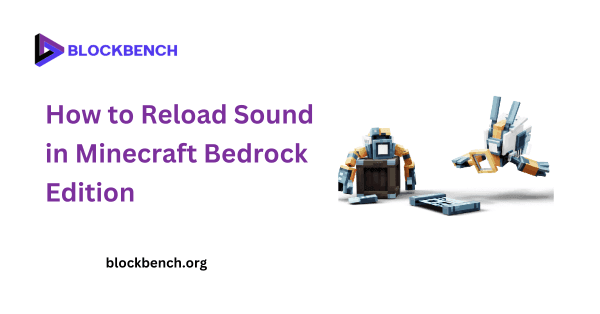 How to Reload Sound in Minecraft Bedrock Edition | Quick Guide
