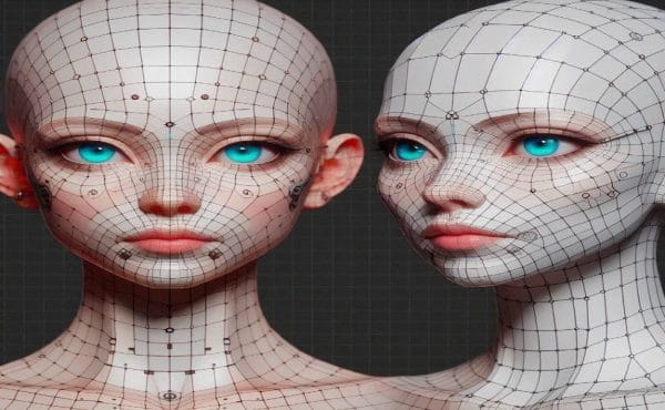 3D Skin Modeling for Figura Mod: Using Blockbench
