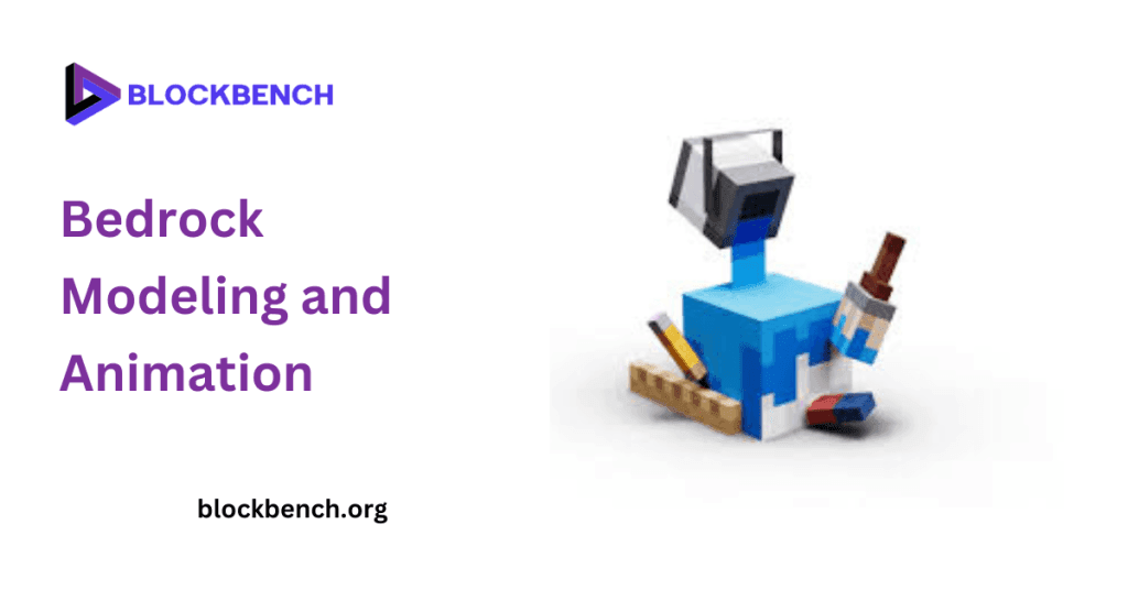 Guide to Bedrock Modeling and Animation | BlockBench