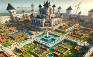 How to Copy and Paste Builds in Minecraft | BlockBench