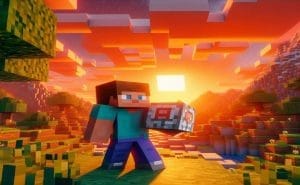 How to Use Structure Block in Minecraft Bedrock | BlockBench