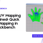 Animated Java - Blockbench