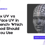 Blockbench UV Editor Guide: Learn from Basics to Pro