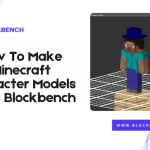 Guide to Bedrock Modeling and Animation | BlockBench
