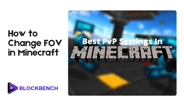 Top Minecraft FOV Settings for PvP & Parkour