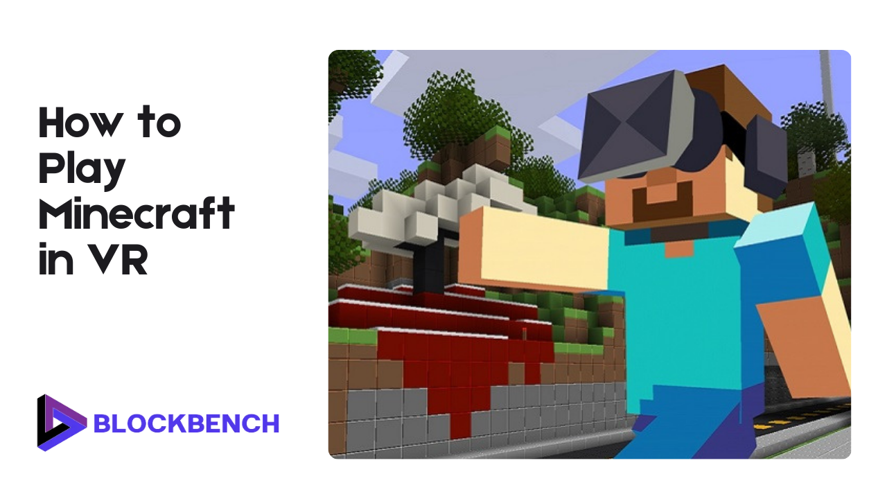 VR Minecraft Guide: Play & Build in Virtual Reality Fun