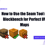 How to Edit Minecraft Models: A Simple Guide | BlockBench